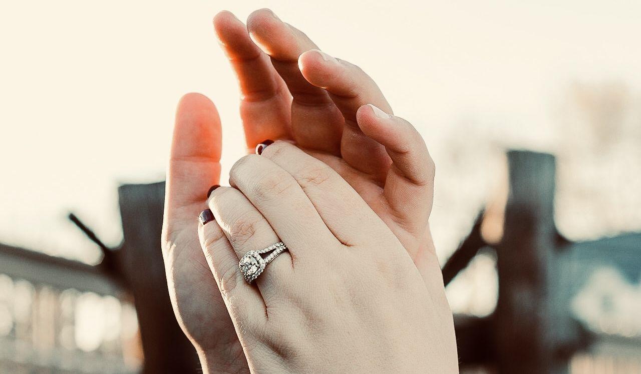 Alison Sayers and Jacob Mitchell's Wedding Website