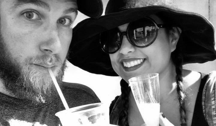 Leticia Torres and Eric Bromley's Wedding Website