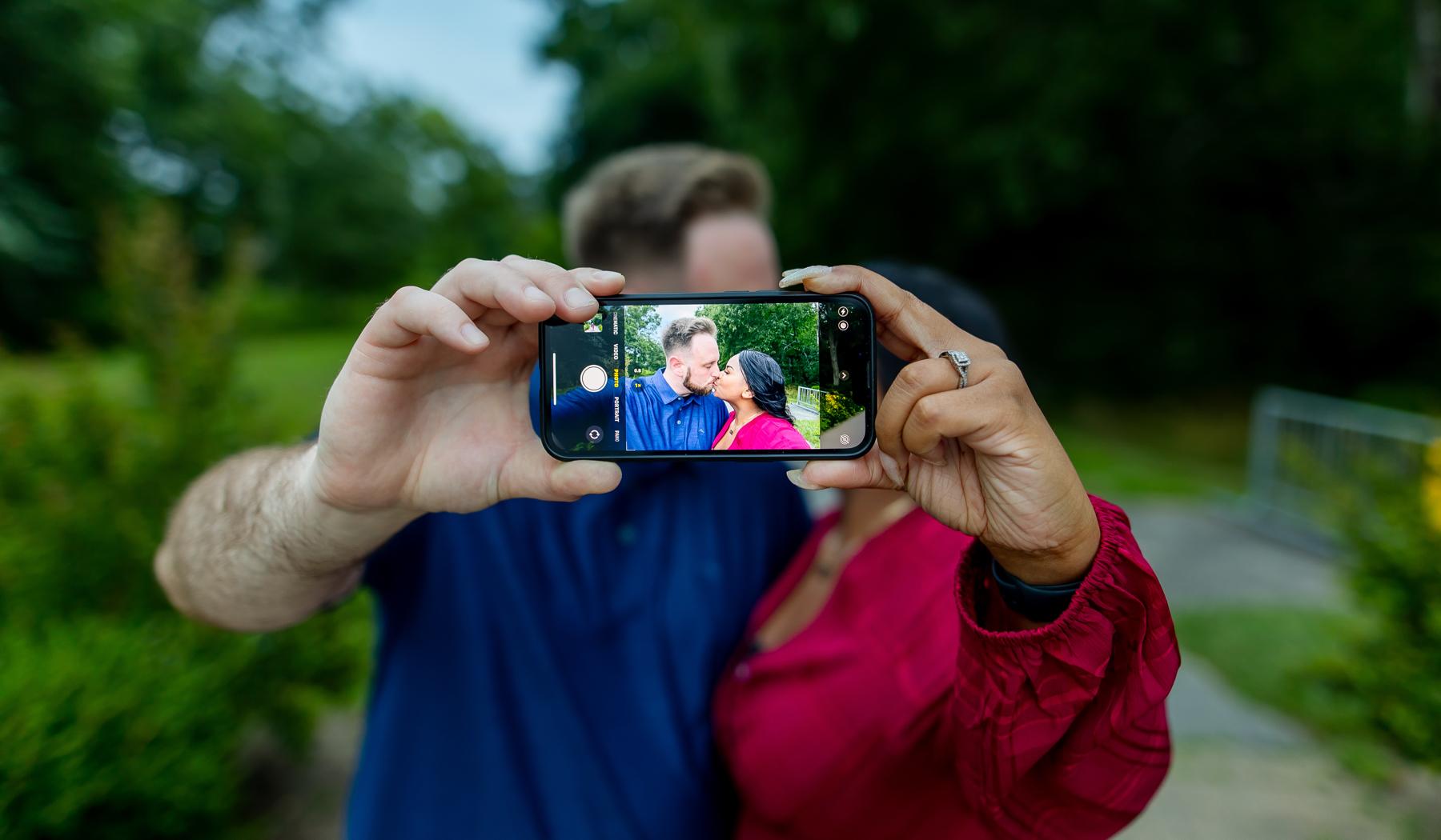 Erika Bailey and Michael Mcdonald's Wedding Website