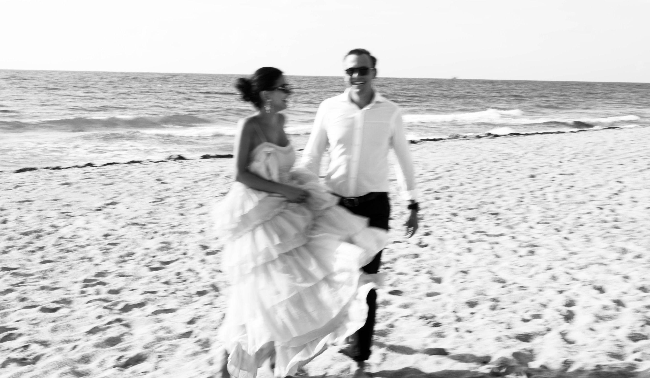 Justin Bighouse and Jessica Haddad's Wedding Website