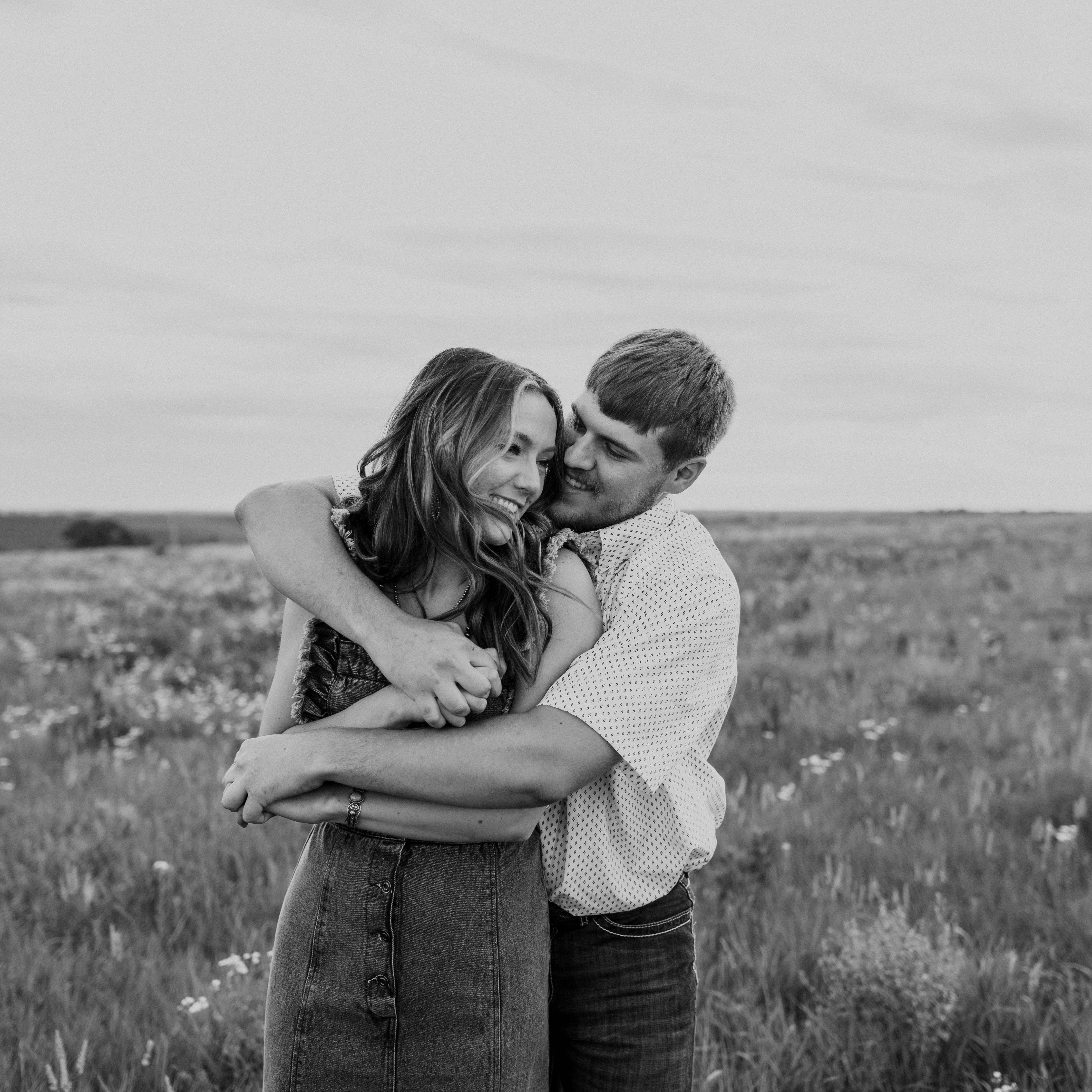 Danielle Varner and Caleb Flory's Wedding Website