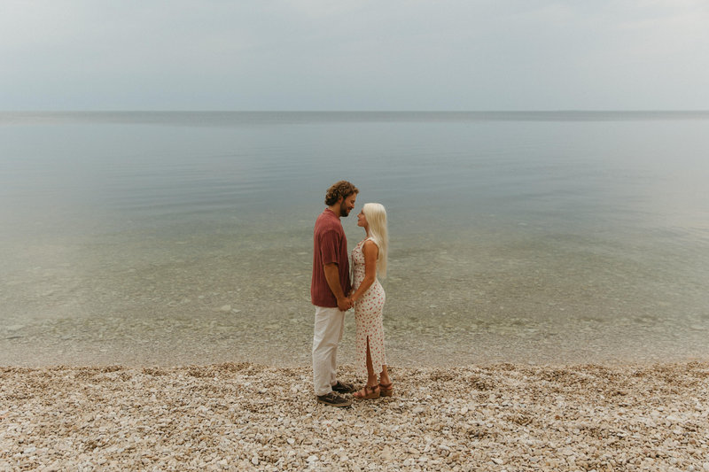 Korie Fleischman and Rex Meikle's Wedding Website
