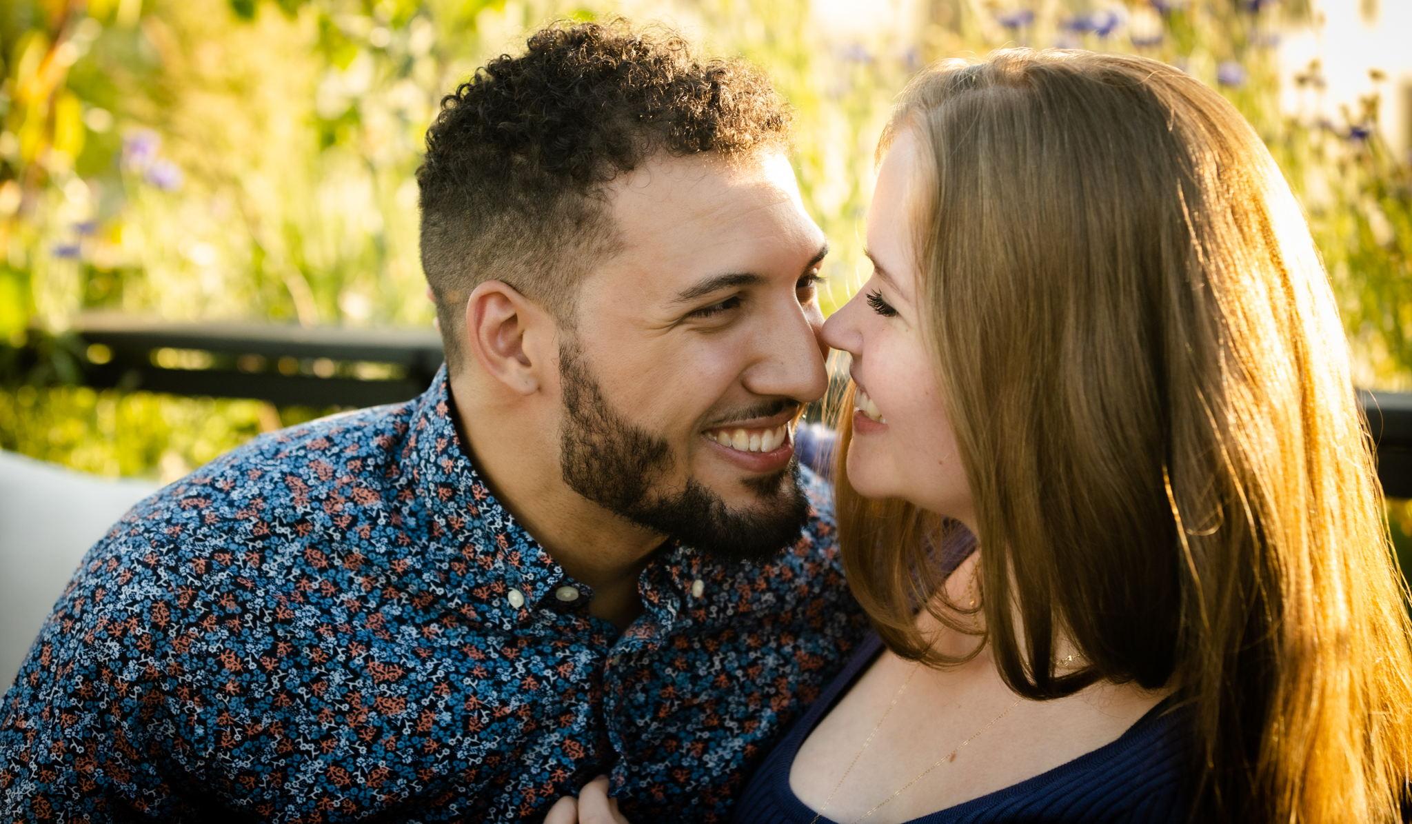 Marcus Pitts and Marisa Anderson's Wedding Website