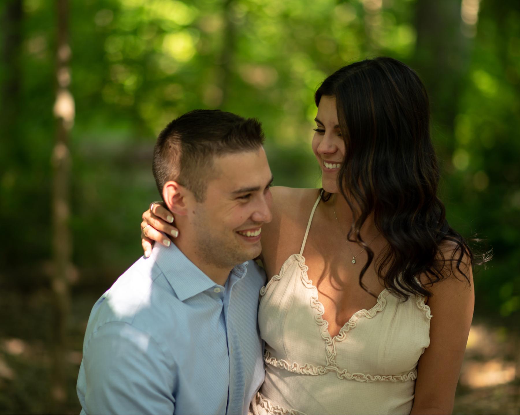 Jessica Masterson and Jordan Soeder's Wedding Website