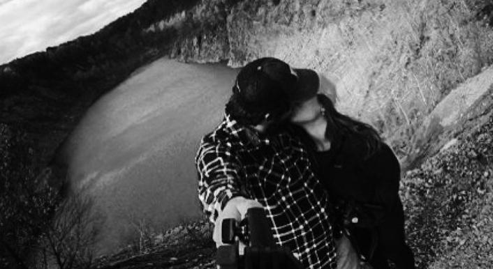 Erin Dunfee and Brandon Seyfert's Wedding Website