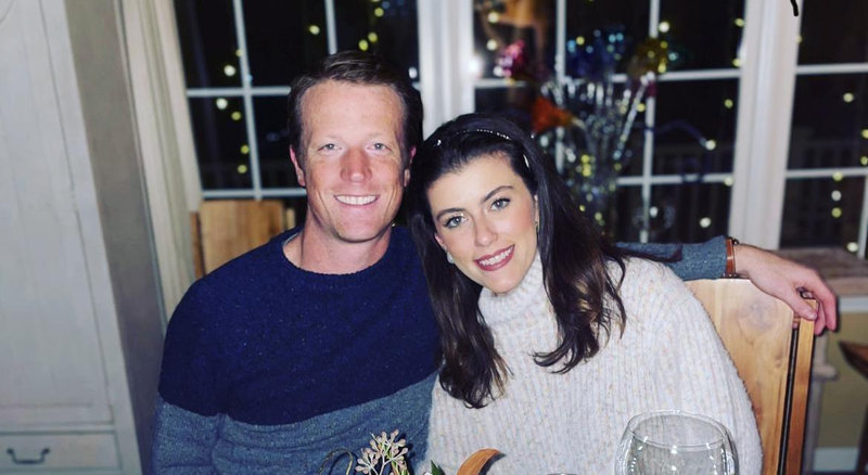 Abby Ehrlich and Michael Margolis' Wedding Website