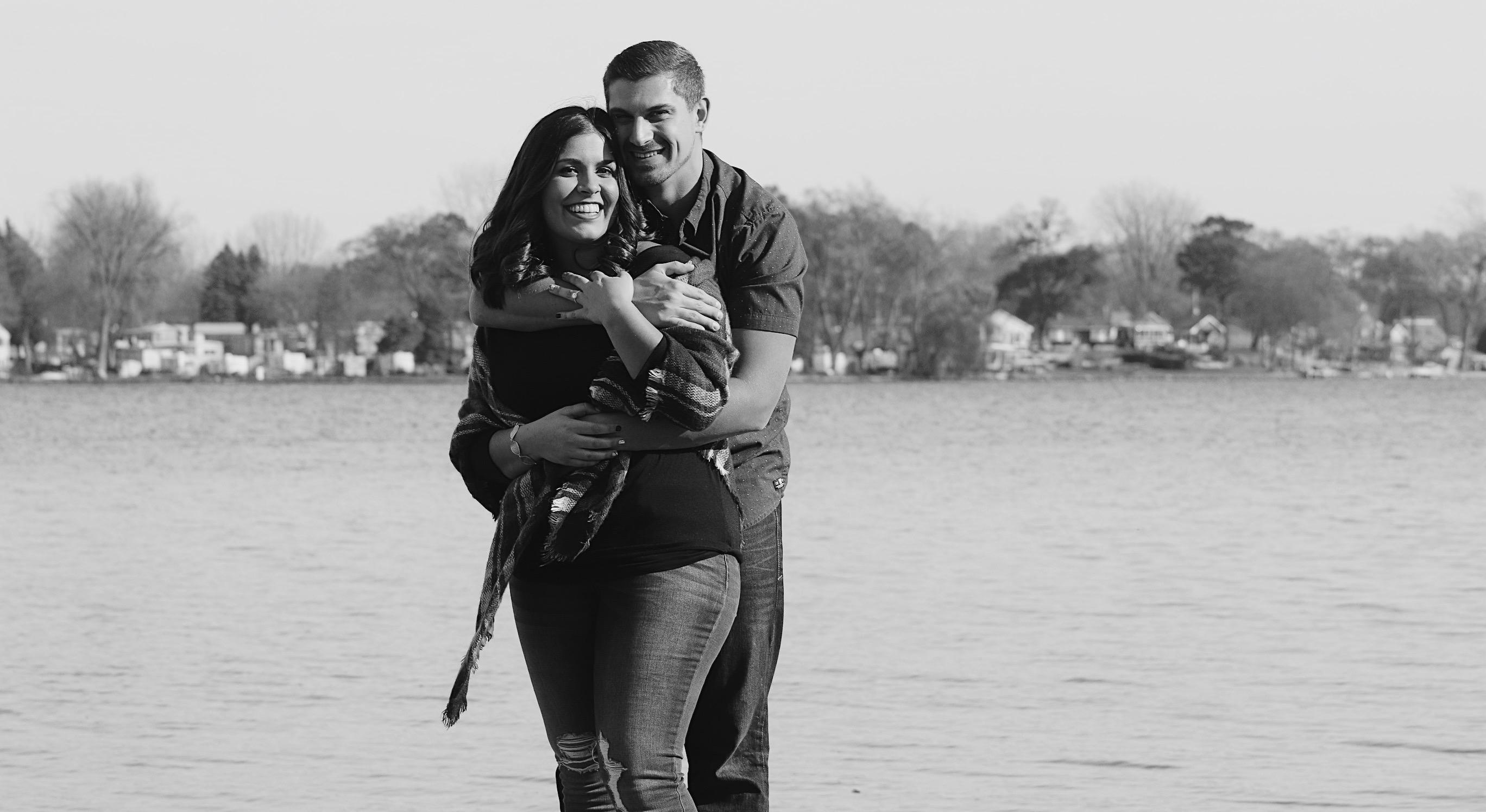 Samantha Nemer and Matthew Lundeen's Wedding Website