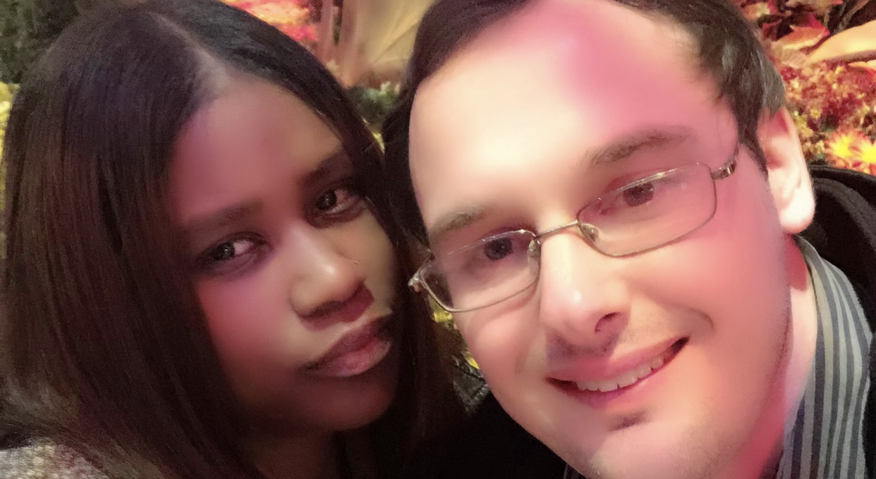 Brittany Coppock and Andrew Friend's Wedding Website