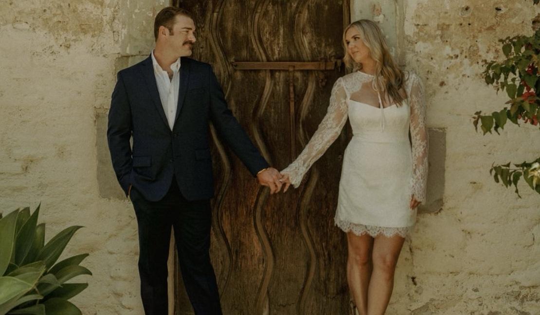 Alyssa Trout and Brett Balkan's Wedding Website