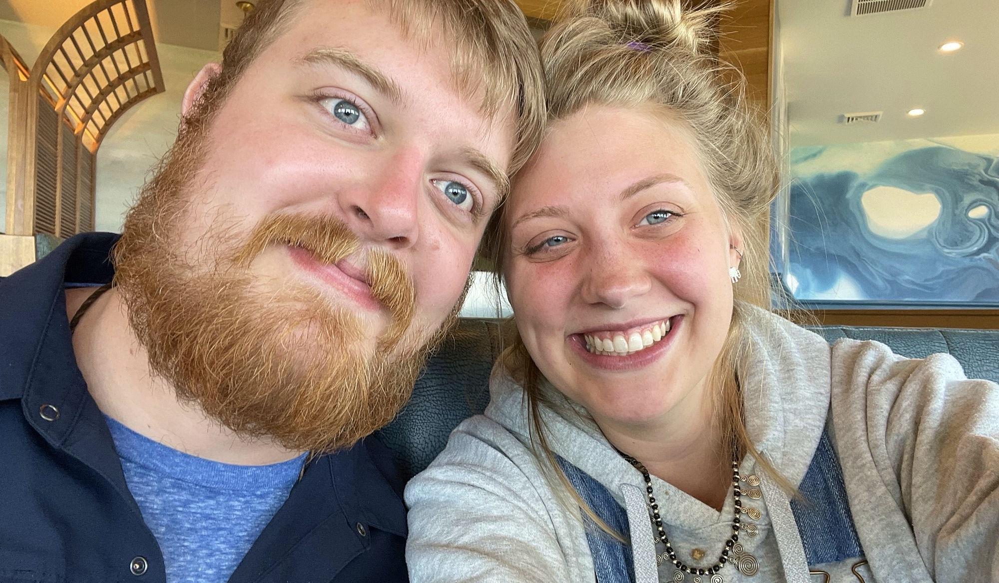 Grace Apple and Kyle Meaders' Wedding Website