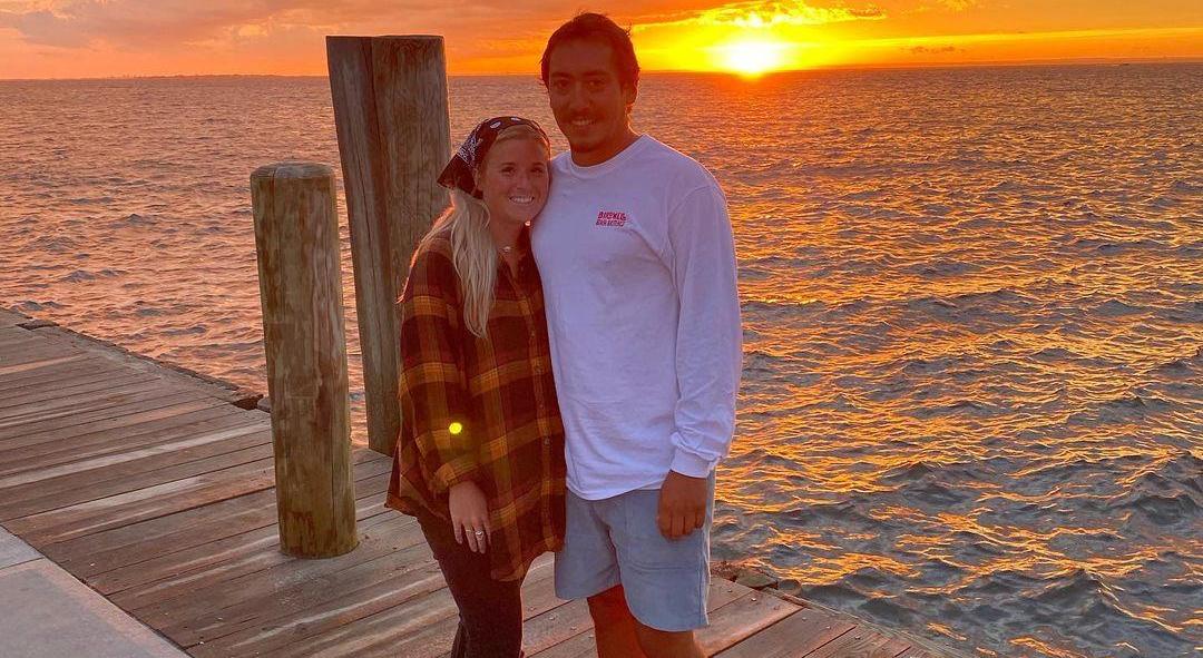 Krystin Shand and Matthew Rios' Wedding Website