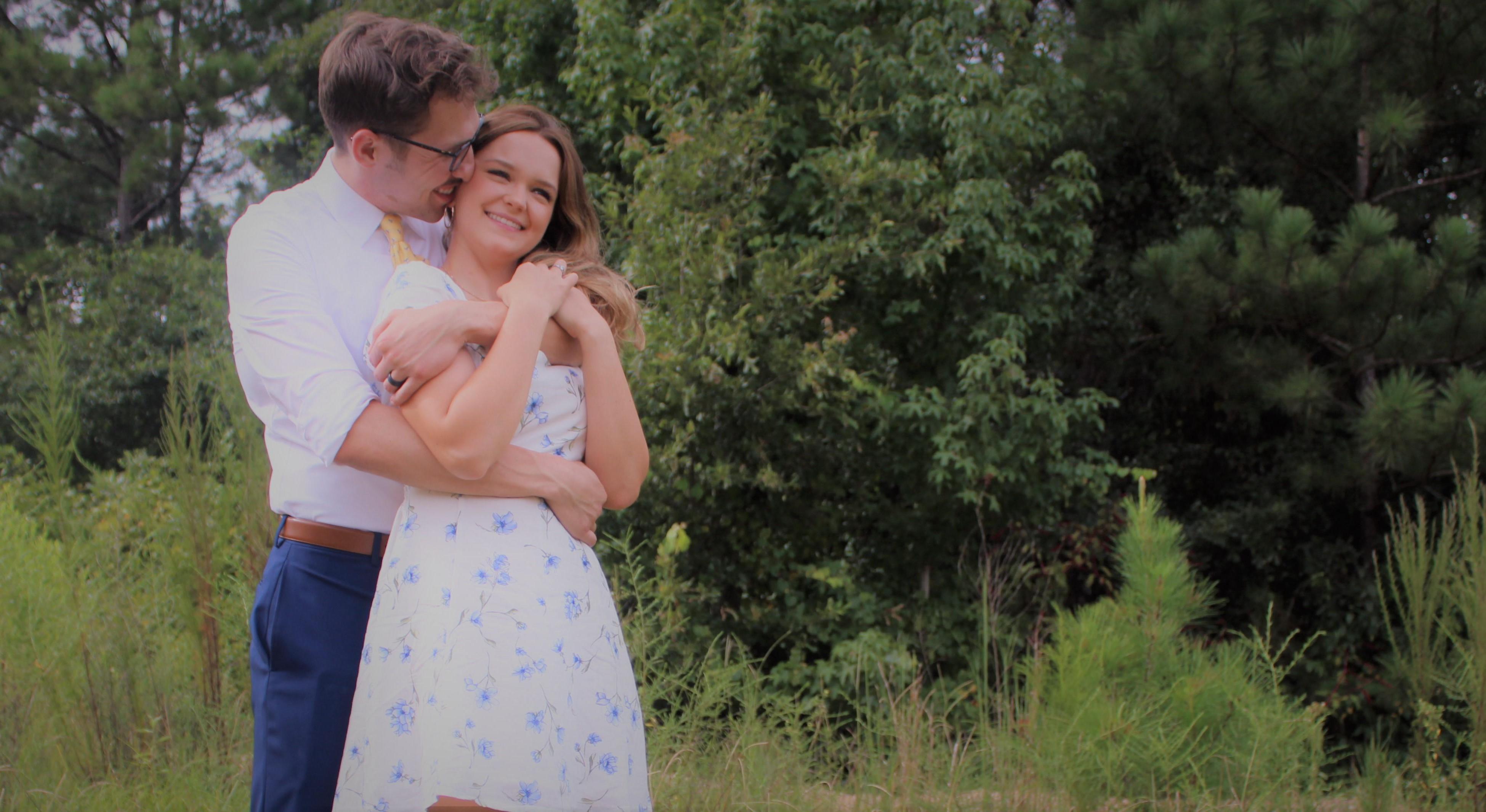 Emma Doak and Adriano Braga's Wedding Website