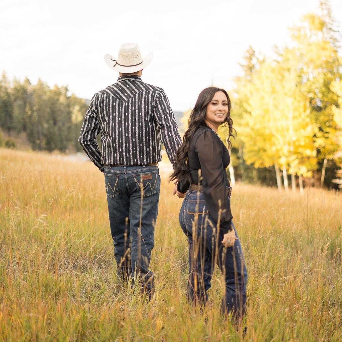 Gabrielle Baca and Jacob Romero's Wedding Website
