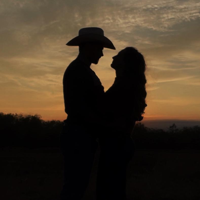 Madalin Evans and Kevin Byerly's Wedding Website