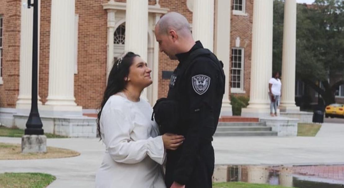 Victoria Bergeron and Stephen Creel's Wedding Website