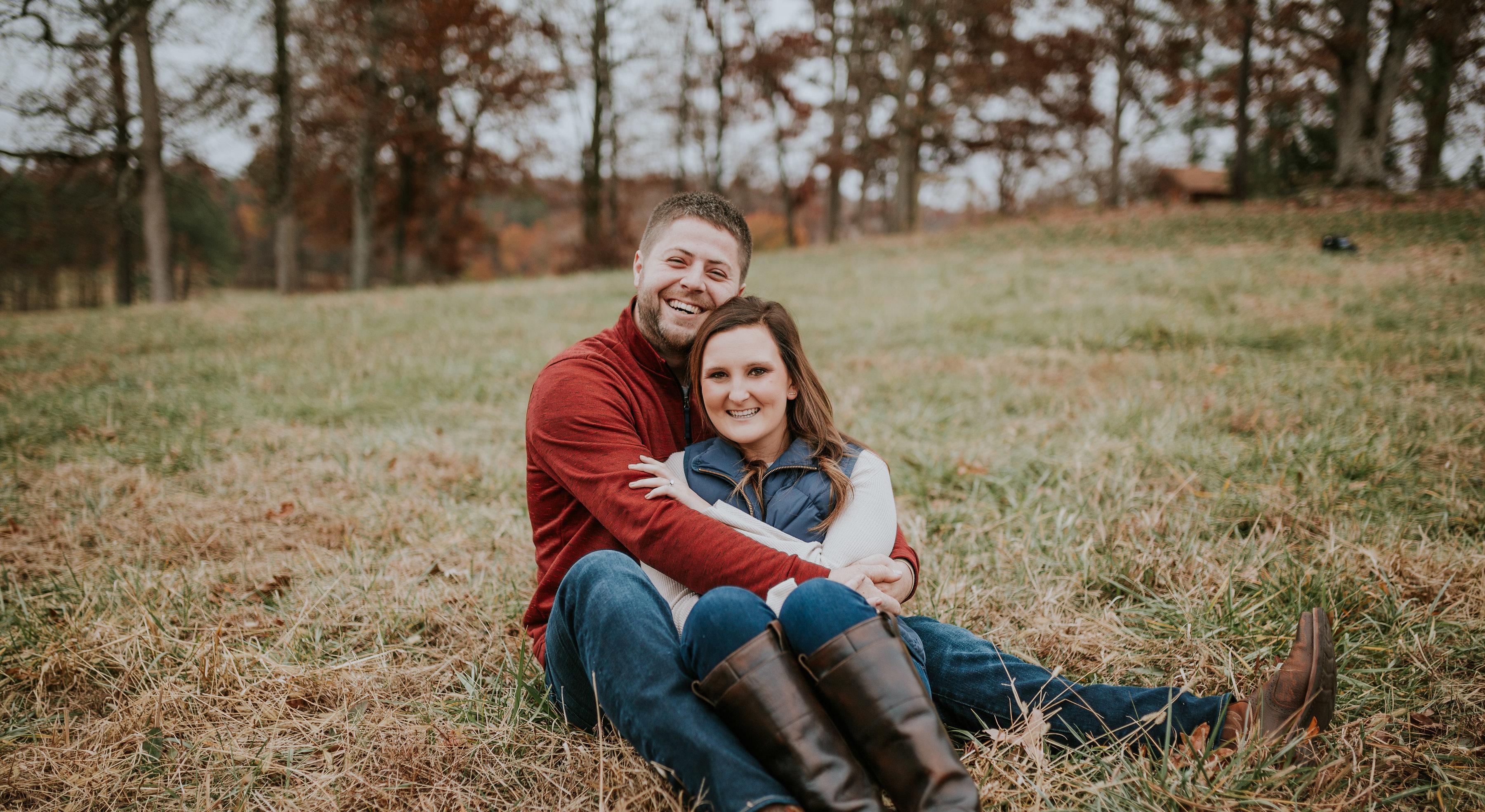 Elizabeth Stegall and Cramer Phillips' Wedding Website