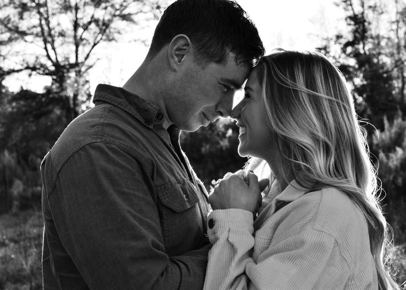 Emma McCullough and Kyle Norton's Wedding Website