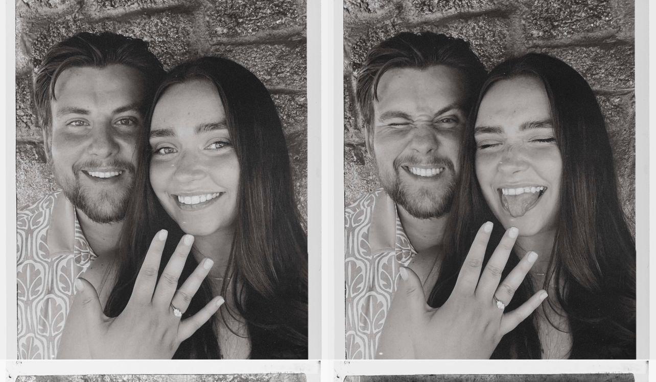 Emma Ellyse VanDyke and Kellen Jacob Crowley's Wedding Website