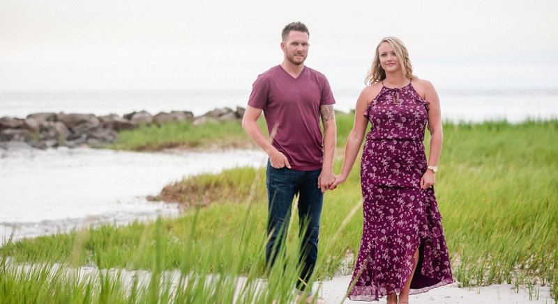 Meagan McCoy and Ryan Kelly's Wedding Website
