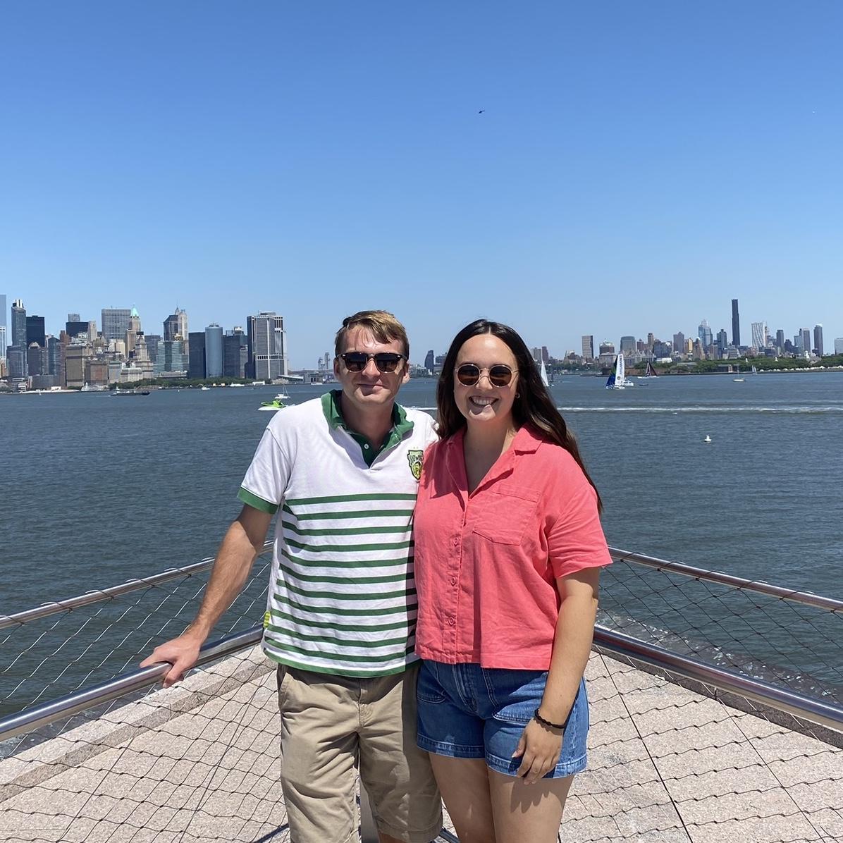 Melaina Fischer and Michael Drabelle's Wedding Website