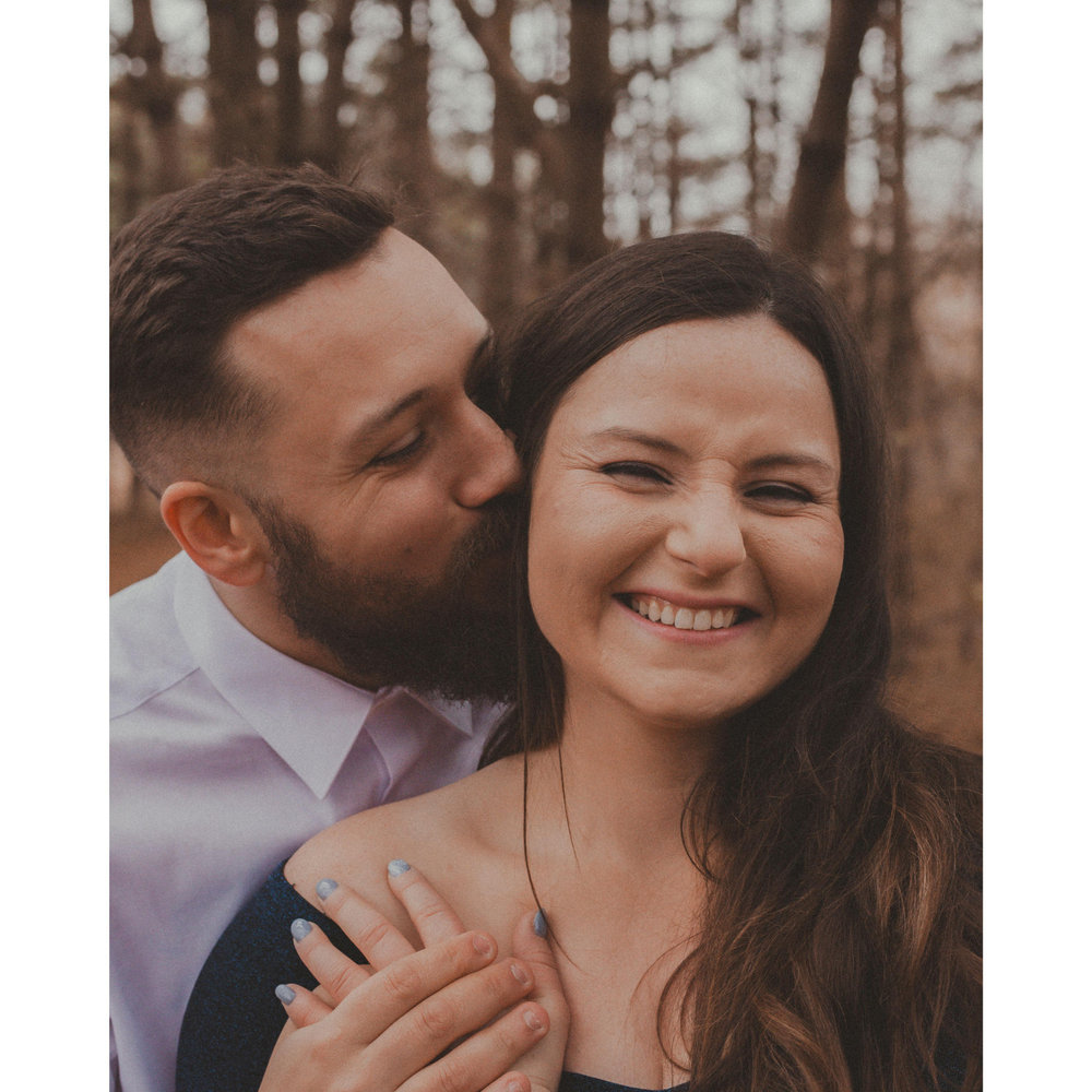 Claudia Swiatlowski and Robert Clemons' Wedding Website