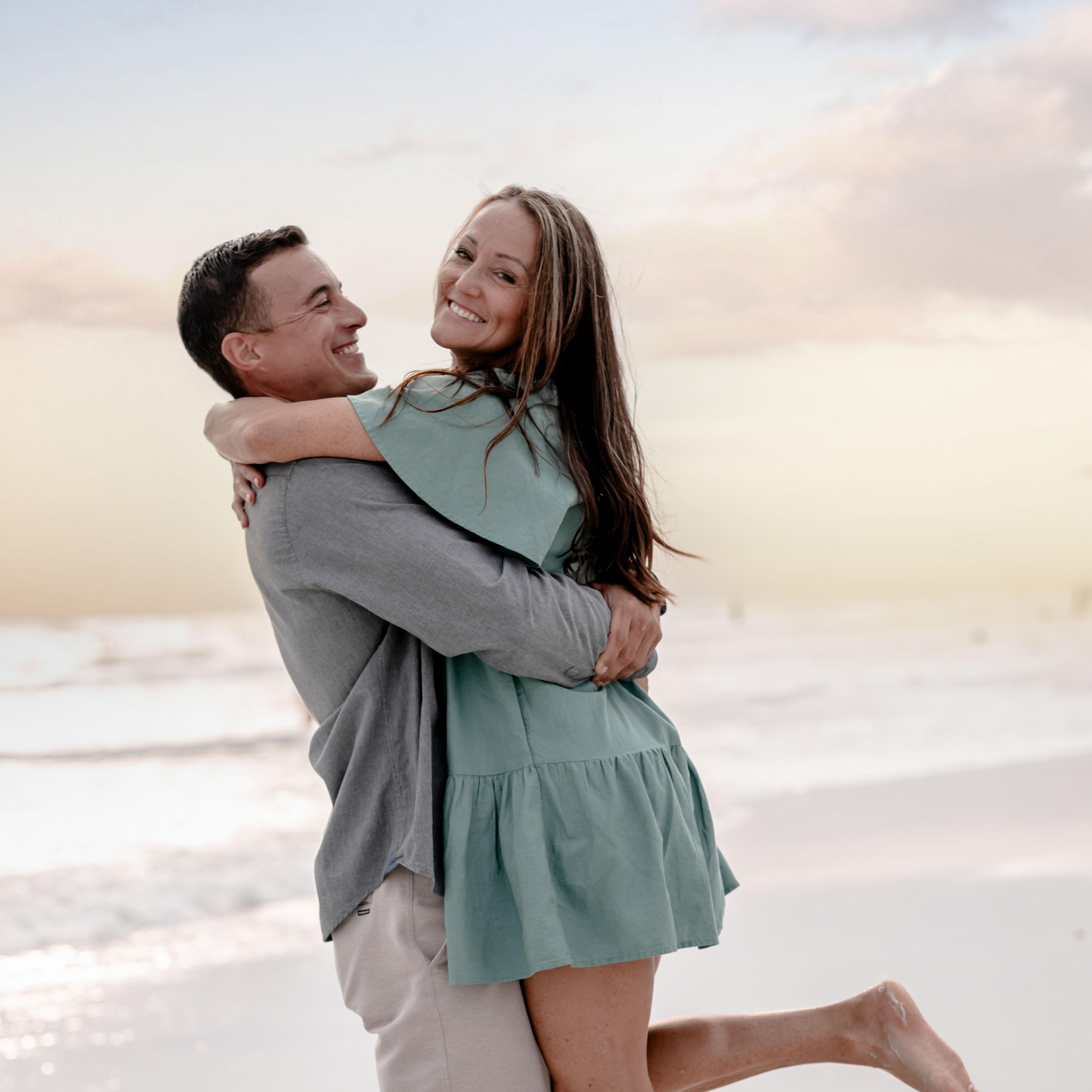 Miriam Troyer and Josh Laning's Wedding Website