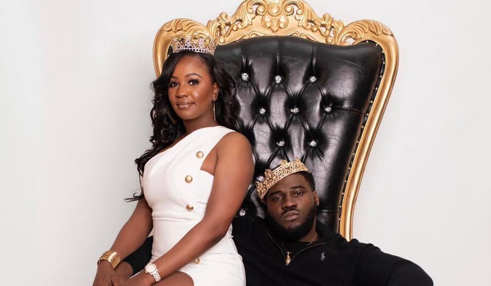 Tyrees Thompson and shardae Murphy's Wedding Website