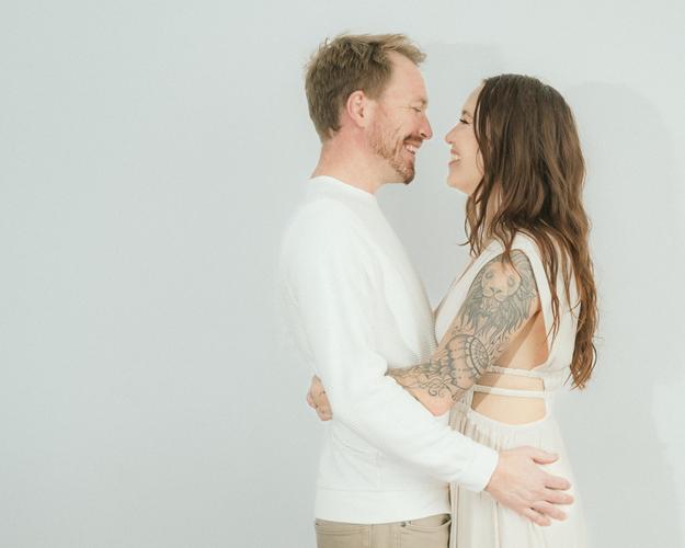 Cassidy Munoz and Brian Jorgensen's Wedding Website