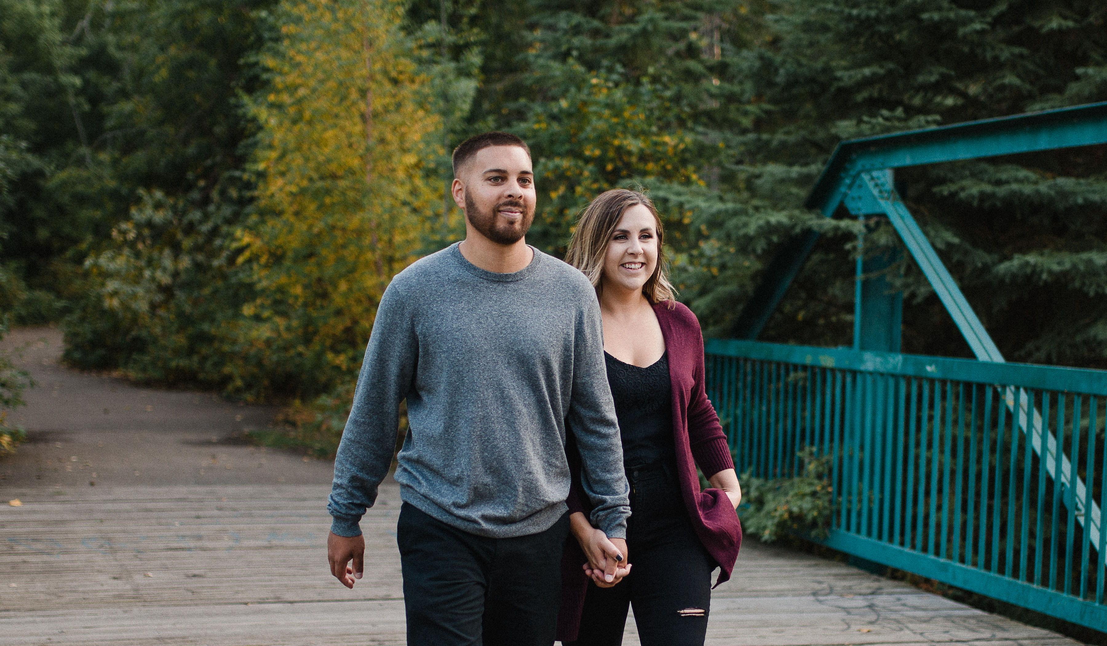 Kathleen MacKinnon and Brian Neville's Wedding Website