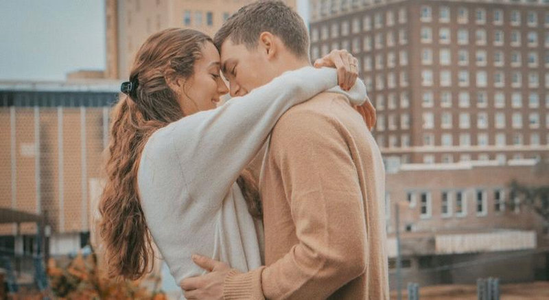 John Scapin and Liz Kelley's Wedding Website