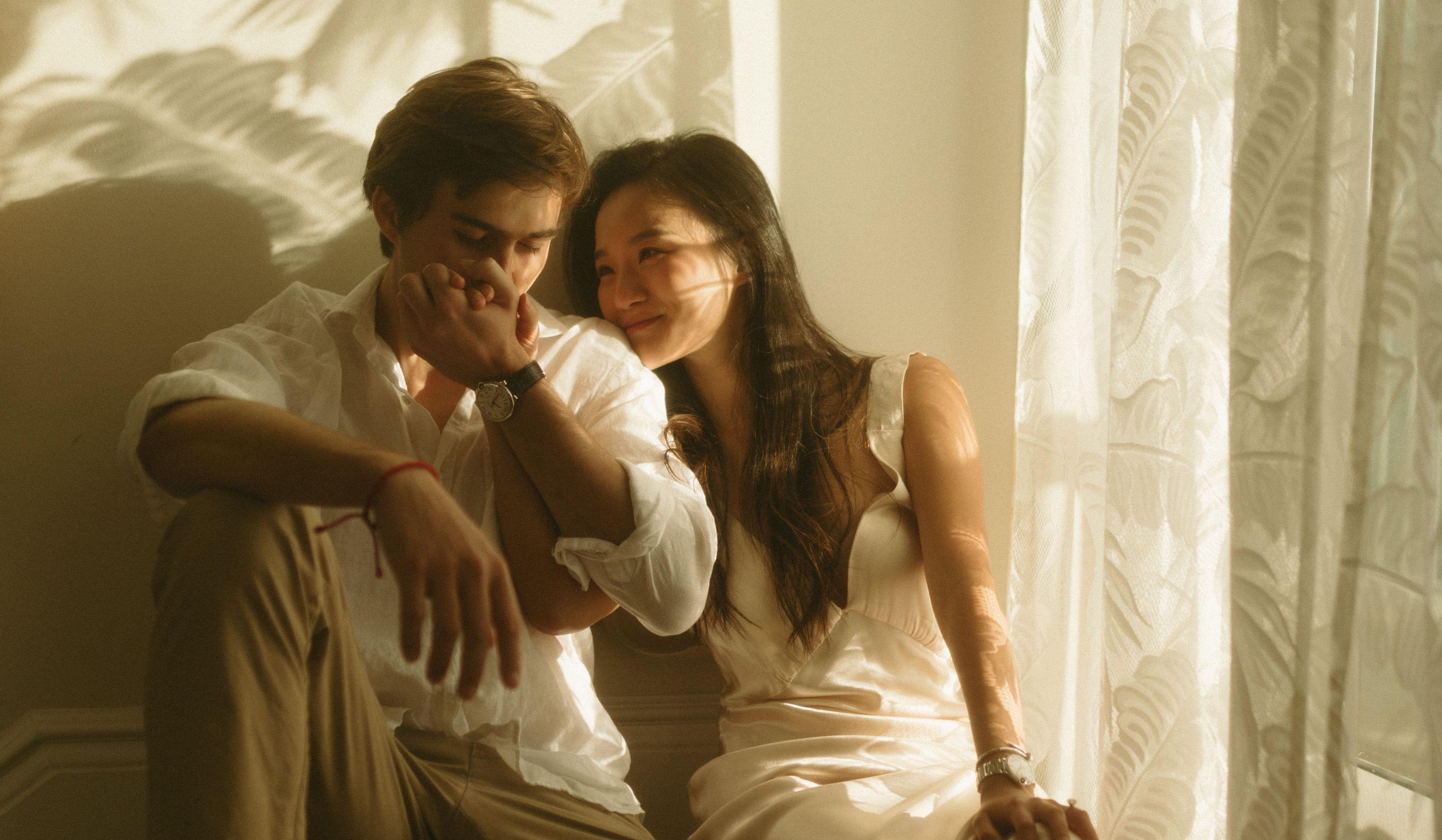 Quinn (Jiaxin) Zhang and Cutter Arey's Wedding Website