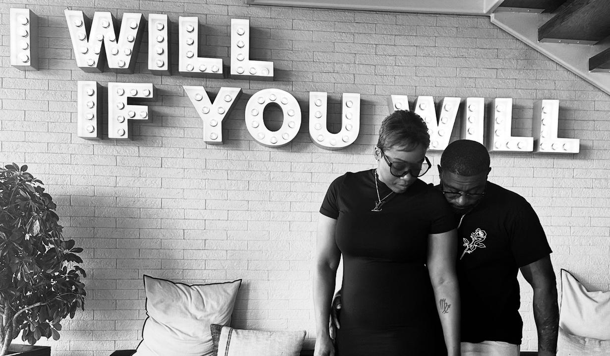Gregory Washington and Shavon Jenkins' Wedding Website