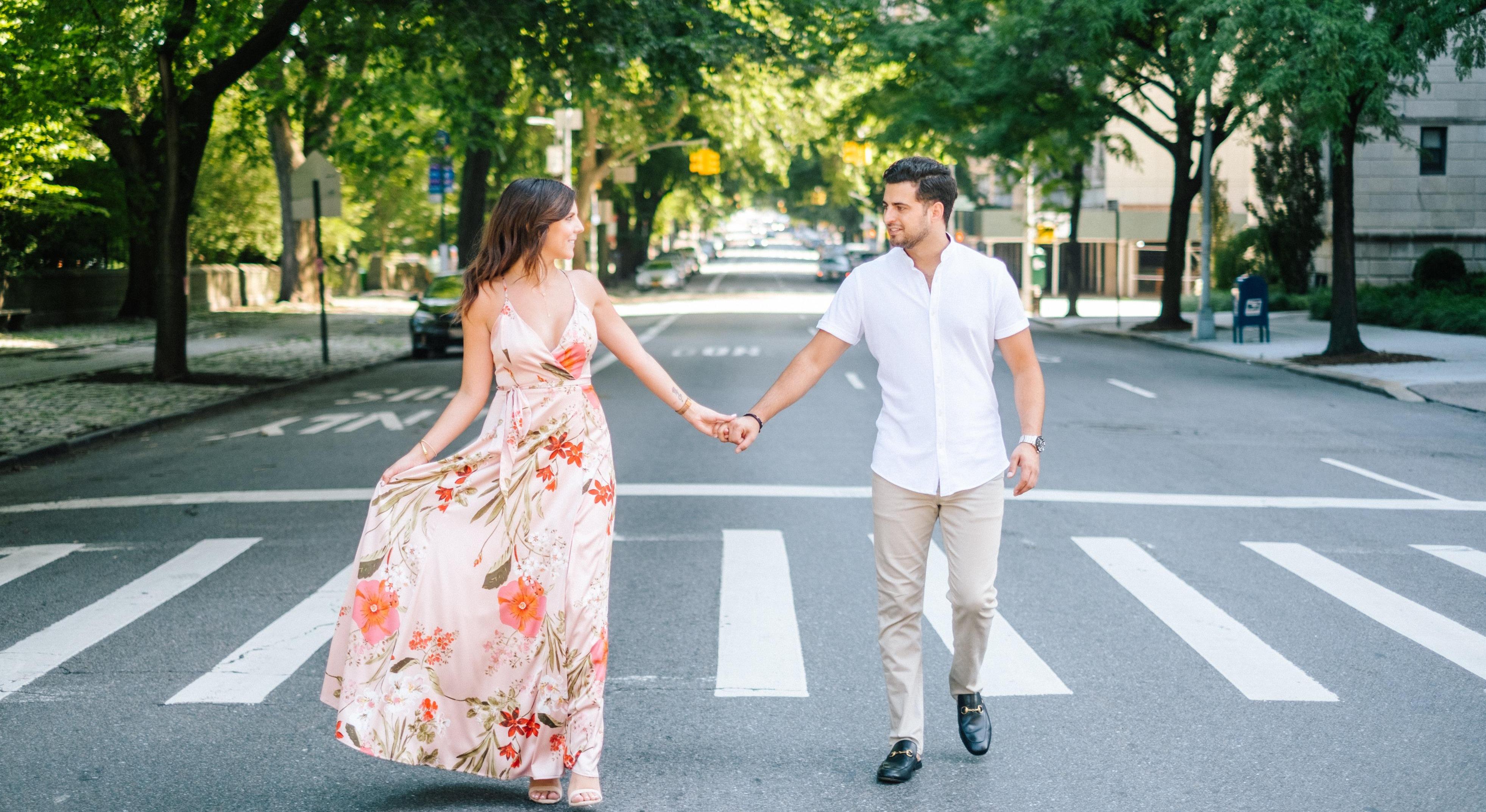 Victoria Pratt and Jordan Scaduto's Wedding Website