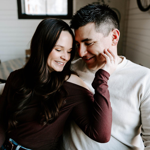 Sarah Barr and Brody Taylor's Wedding Website