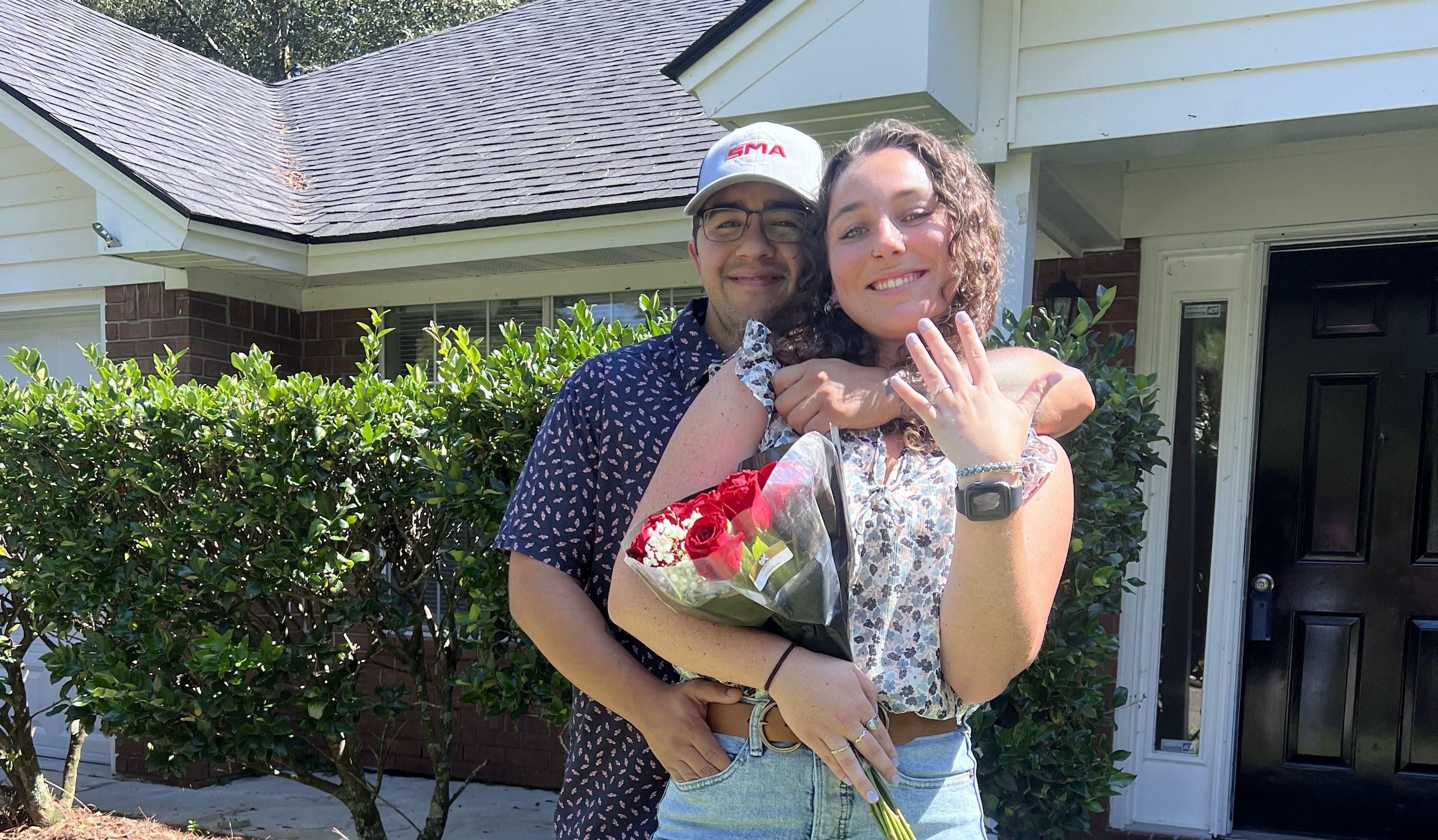 Dru Mills and Lucas Sosa's Wedding Website