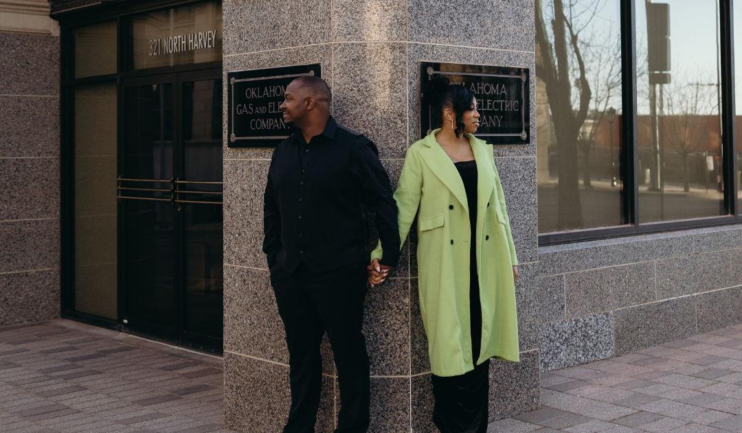 Erma Watley and Duncan Grant's Wedding Website