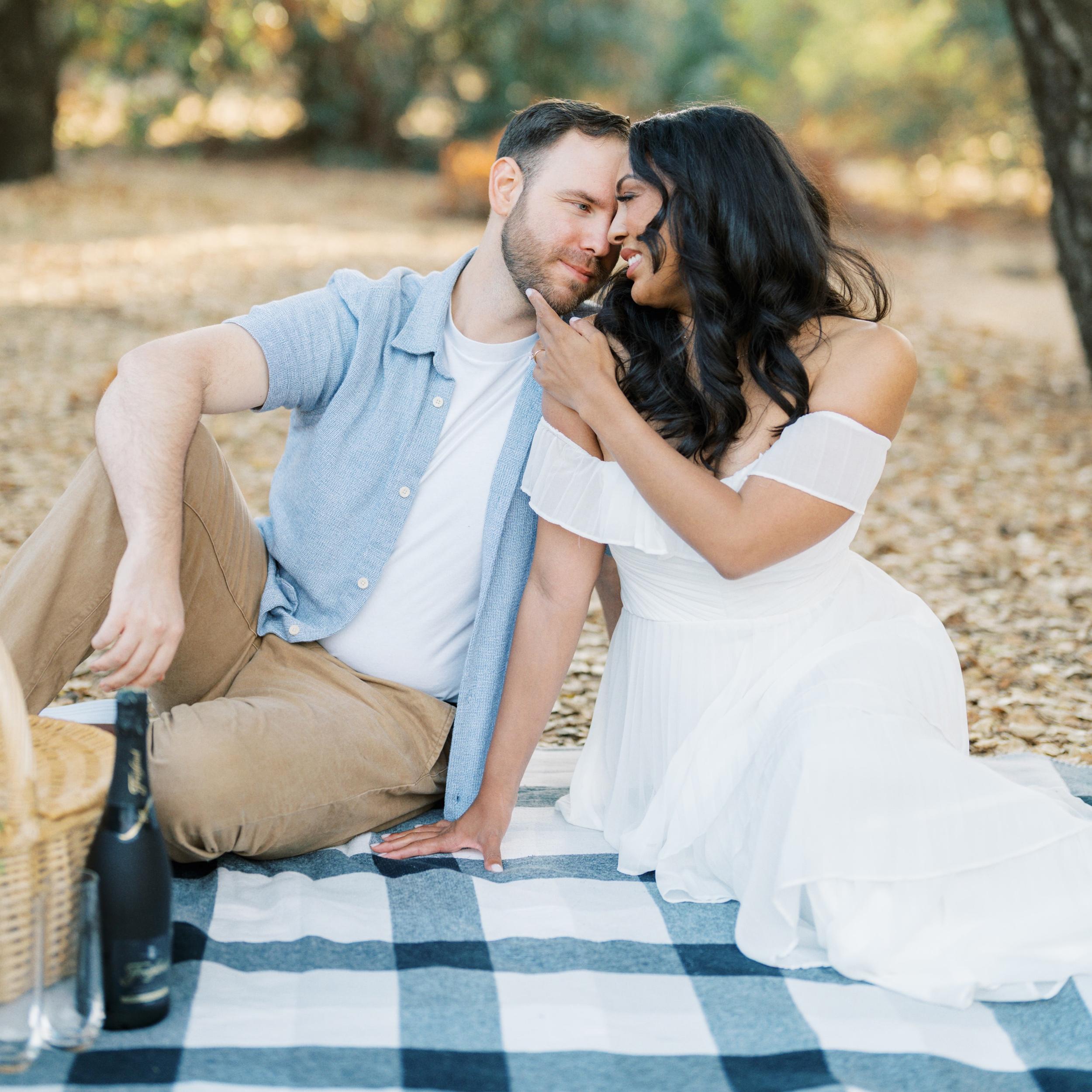 Kristine Baker and Trevor Dimich's Wedding Website