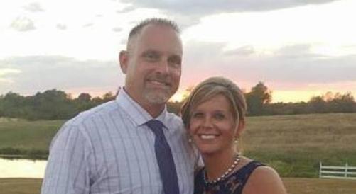 Christy Freeman and Harold Summey Jr's Wedding Website