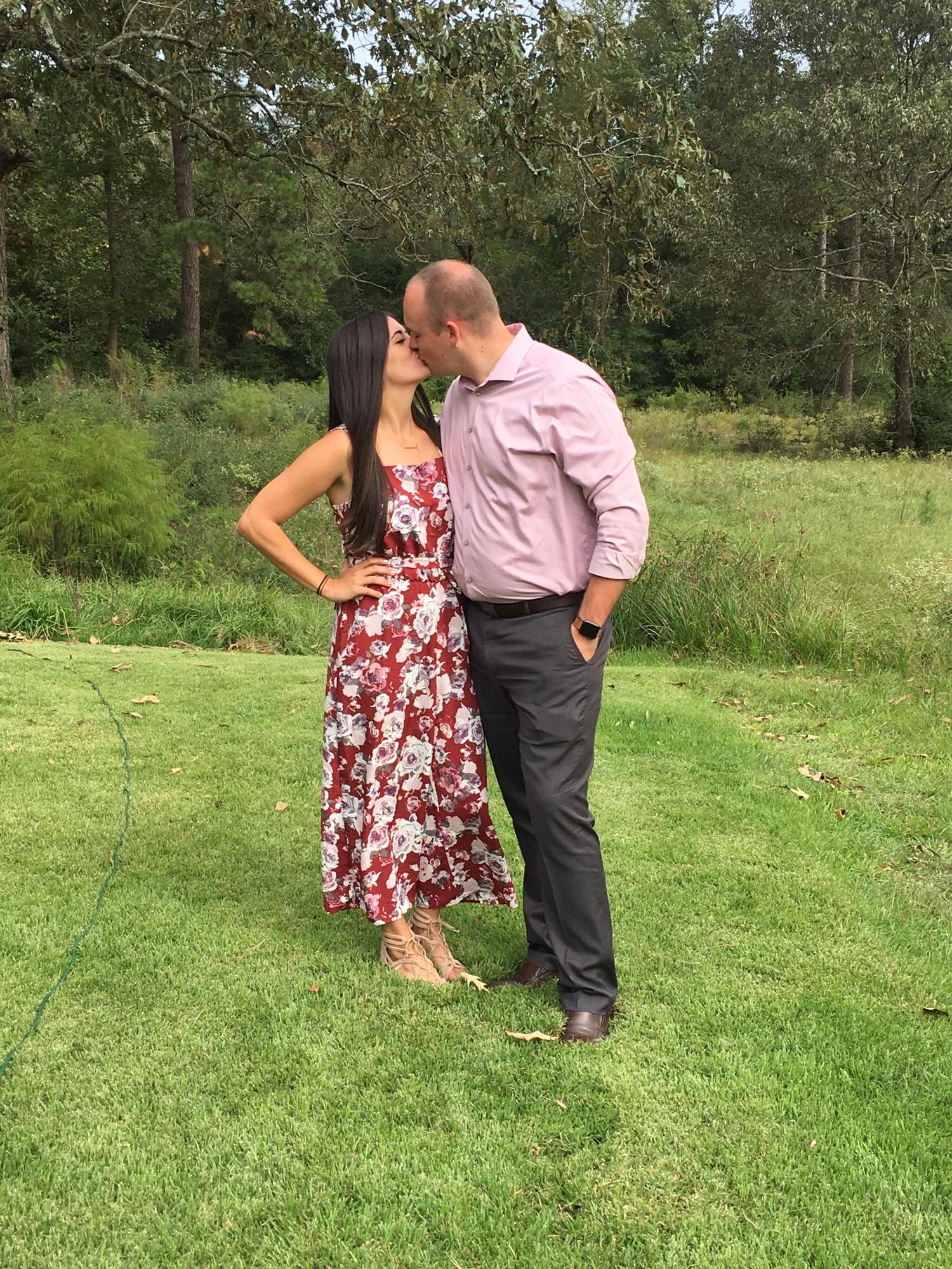 Kathryn Schwartz and Cameron Travis' Wedding Website