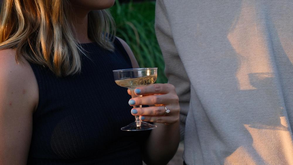 Courtney Mathis and Jacob Brown's Wedding Website