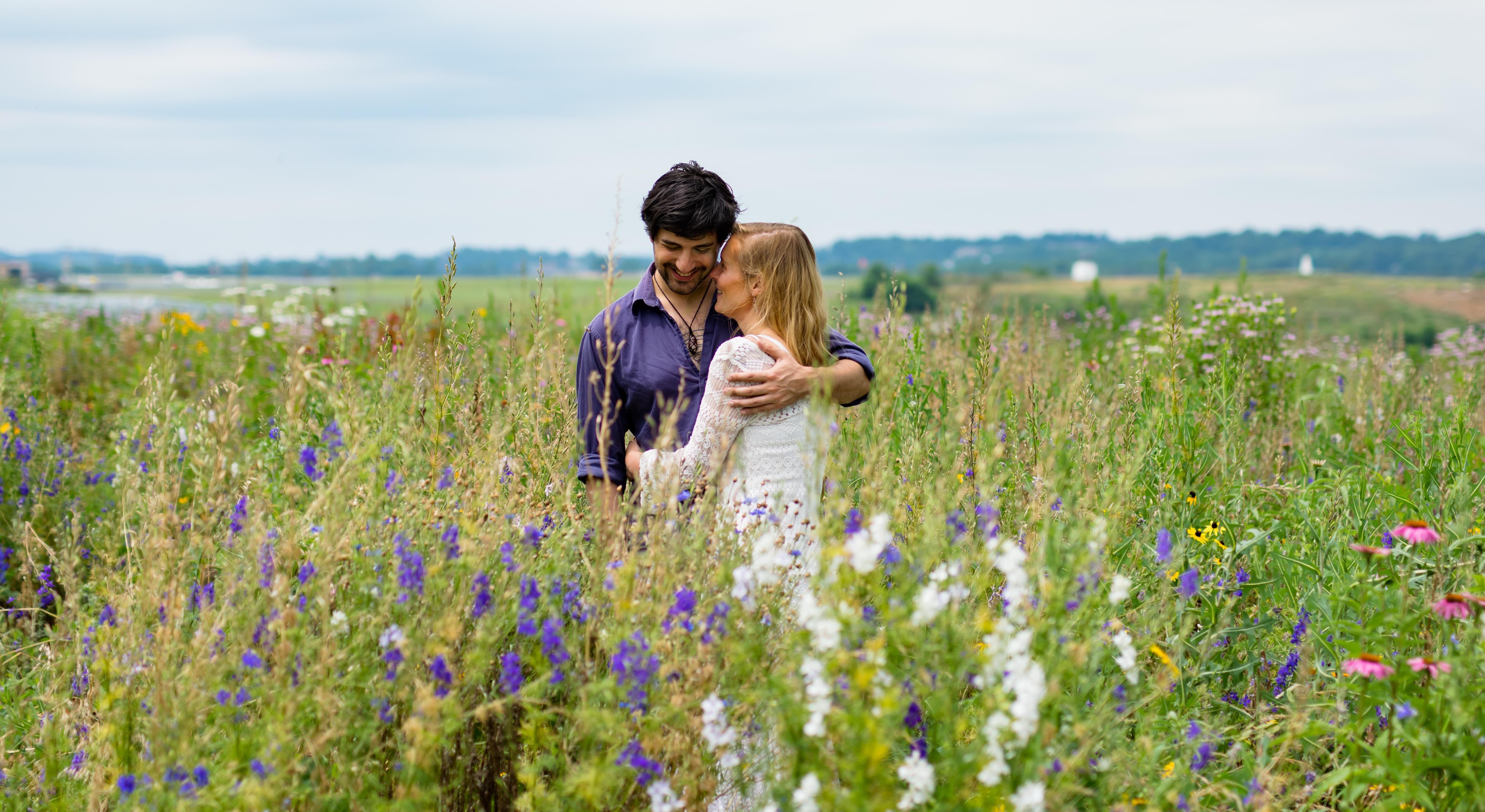 Madeline Schaefer and Alberto Muñoz's Wedding Website