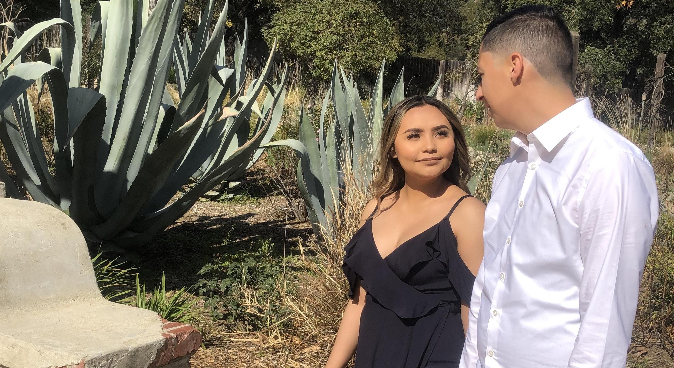 Katherine Rodriguez and Edgar Sanchez's Wedding Website