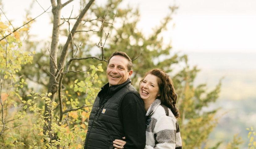 Nicole Craig and Nate Huss' Wedding Website