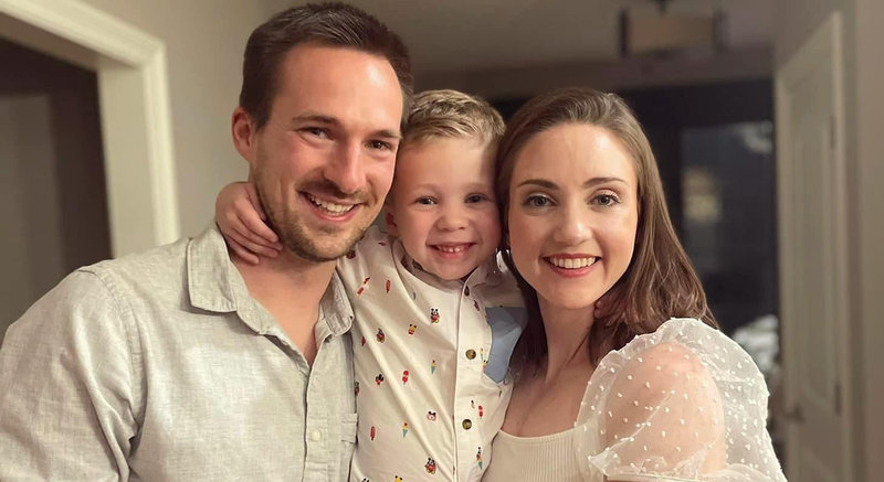 Holly Moss and Dan Scheid's Wedding Website