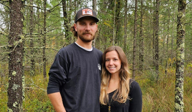 Taylor Gustafson and Joe Donovan's Wedding Website
