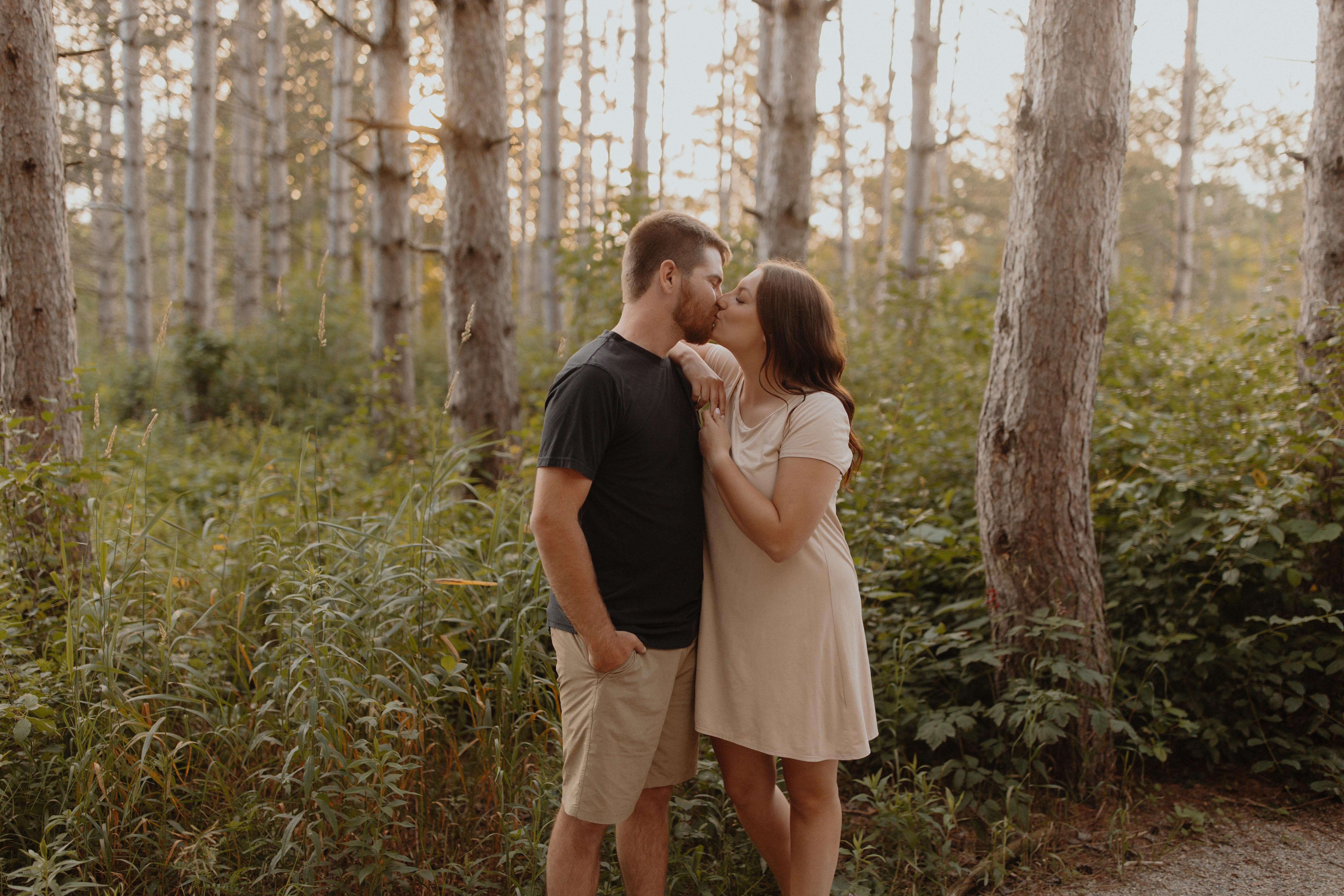 Taylor Vanden Elzen and Kyle Doolittle's Wedding Website