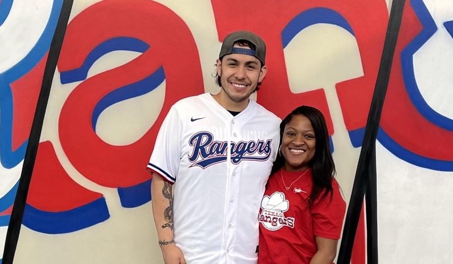 Mariah Rodgers and Stephen Rodriguez's Wedding Website