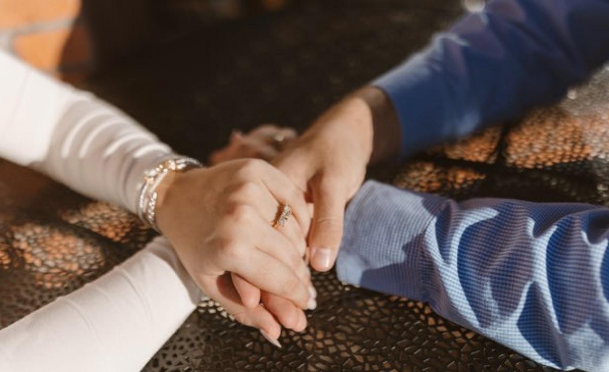 Drew Roberson and Brock Bolfing's Wedding Website