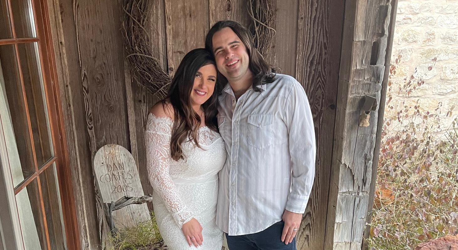 Lindsey Corradino and Ryan Coates' Wedding Website