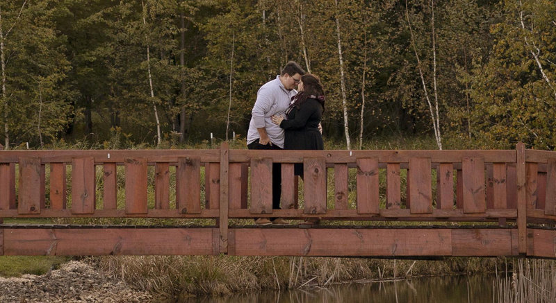 Alexis Mayer and Tyler Buck's Wedding Website